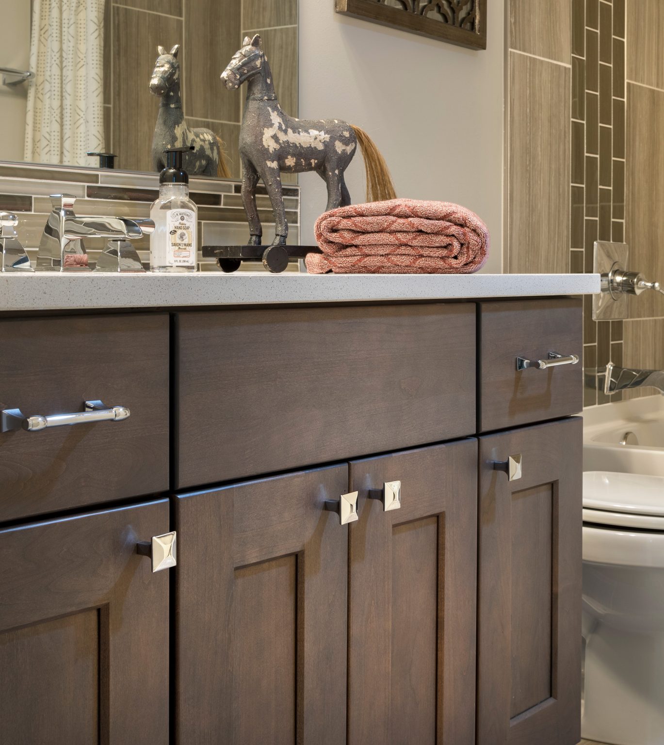 Idea Gallery - Evoke Cabinetry