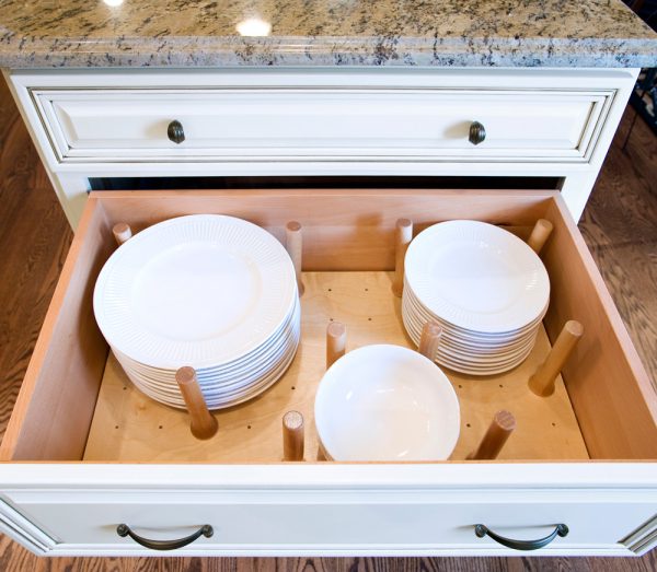 Accessories - Evoke Cabinetry