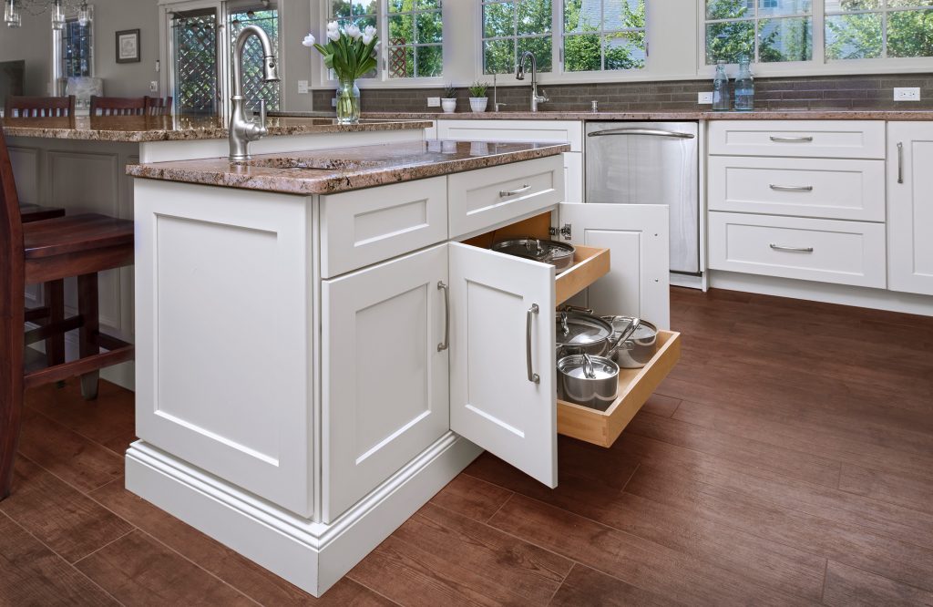 Idea Gallery – Evoke Cabinetry