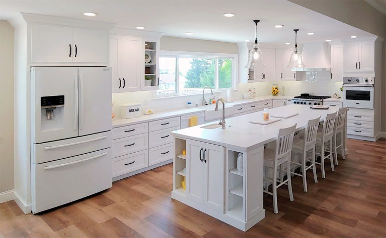 Idea Gallery - Evoke Cabinetry