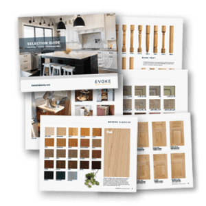 Evoke Cabinetry – Cabinetry Uncomplicated