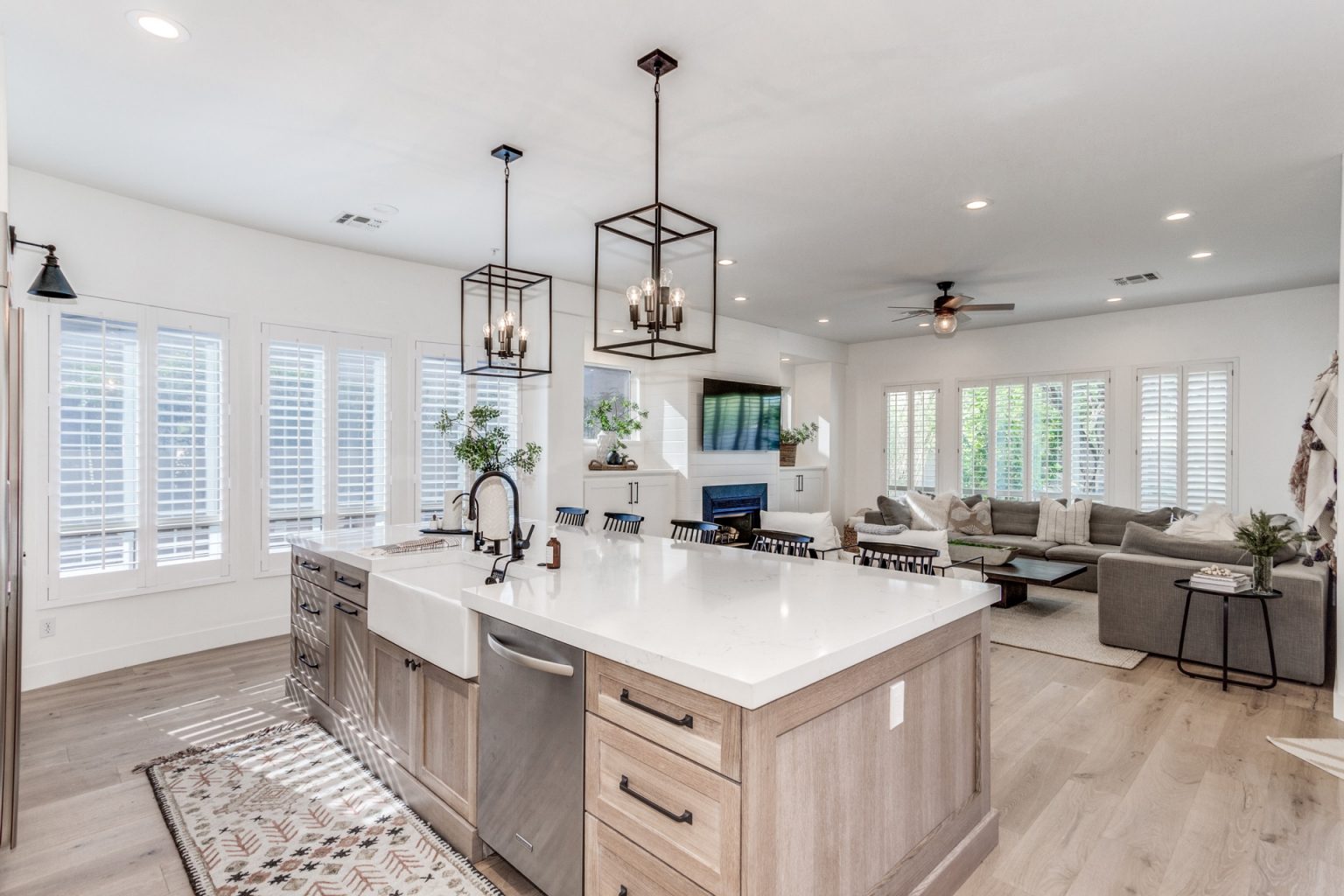 Idea Gallery - Evoke Cabinetry